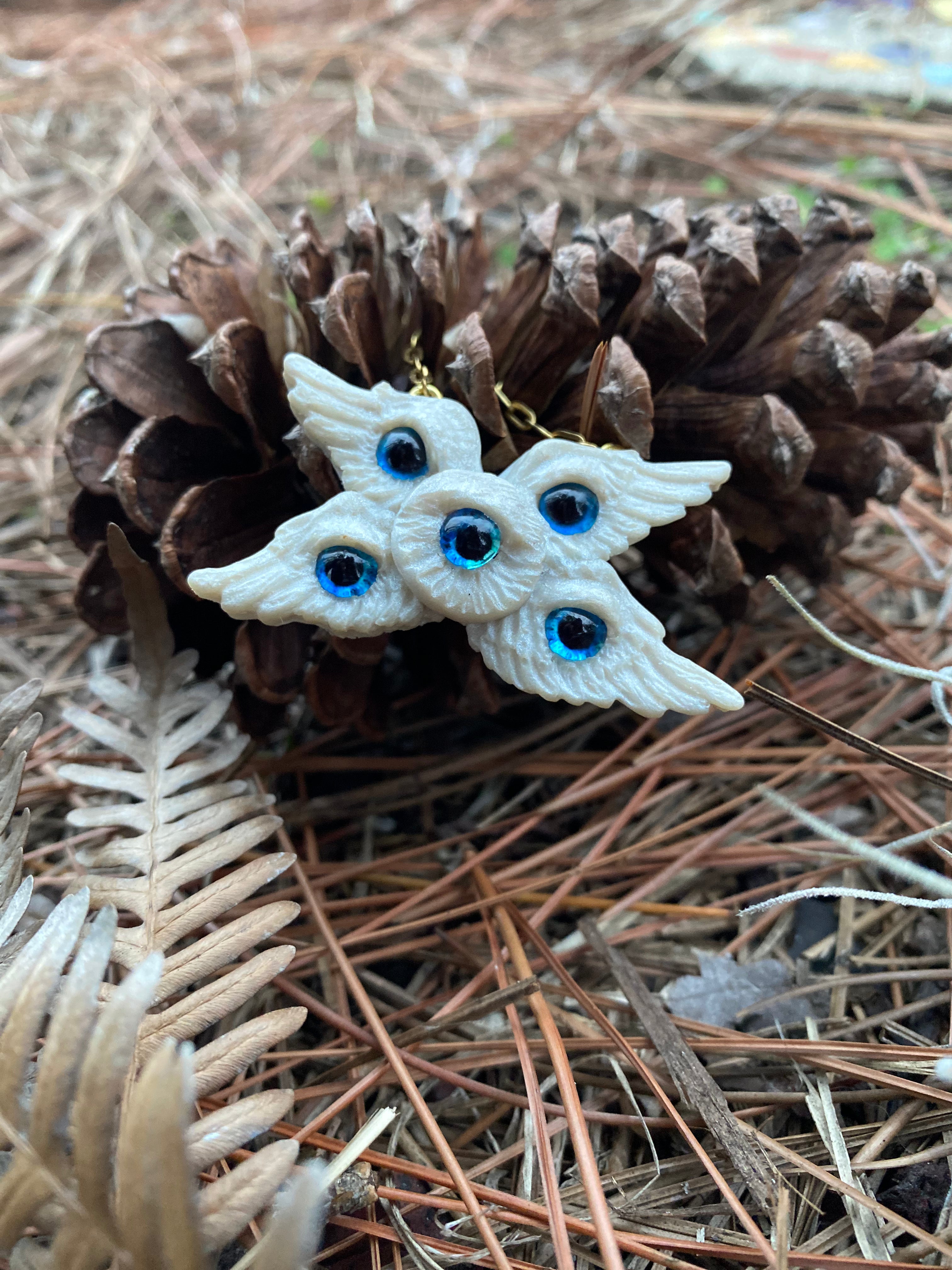 Biblically Accurate Angel – SacredSerpent